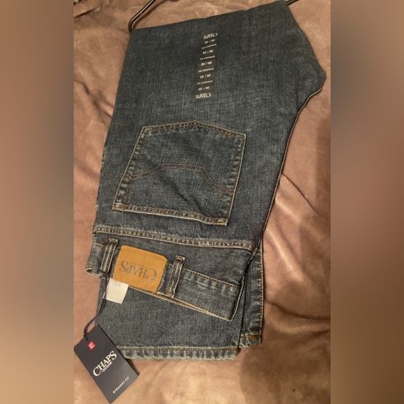 Chaps | Jeans | New Chaps Denim Jeans | Poshmark